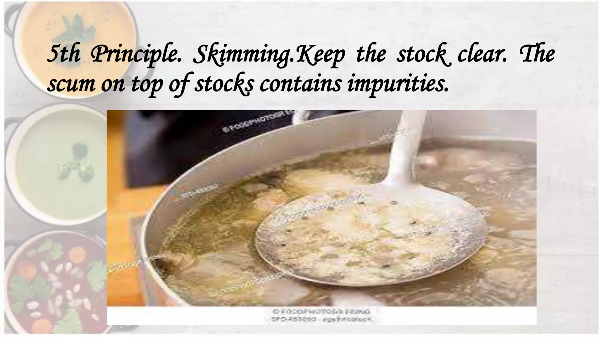 WEEK 2 PREPARE SOUPS REQUIRED FOR MENU ITEMS.pptx