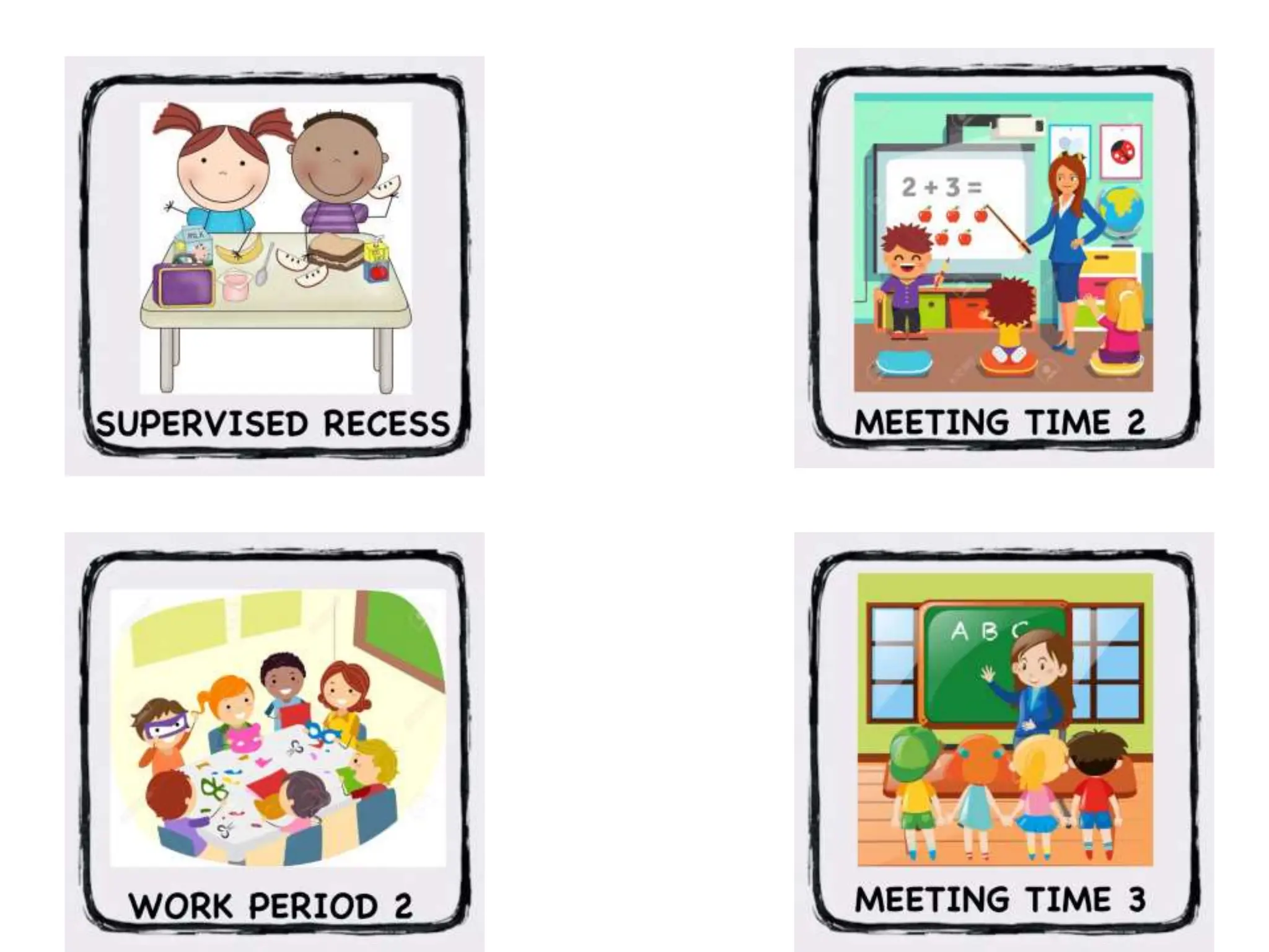 WEEK 2 presentation lesson week 2 kindergarten | PPTX