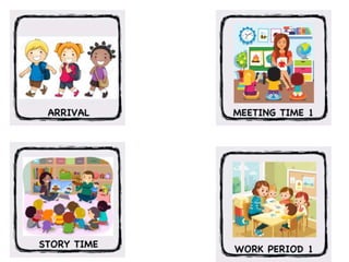 WEEK 2 presentation lesson week 2 kindergarten | PPTX