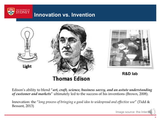 Presentation on design thinking | PPTX
