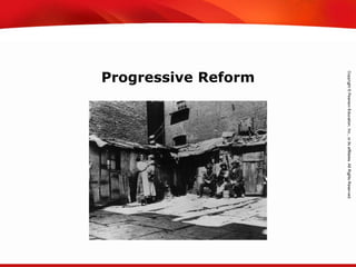 Week 2 progressivism | PPT