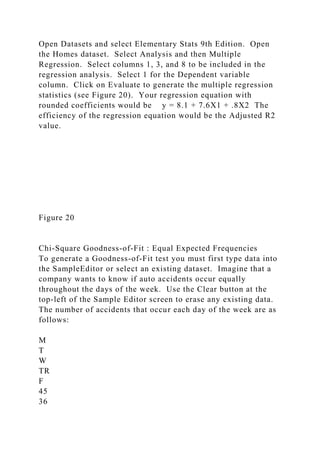 Week 2 Project - STAT 3001Student Name Type your name here.docx