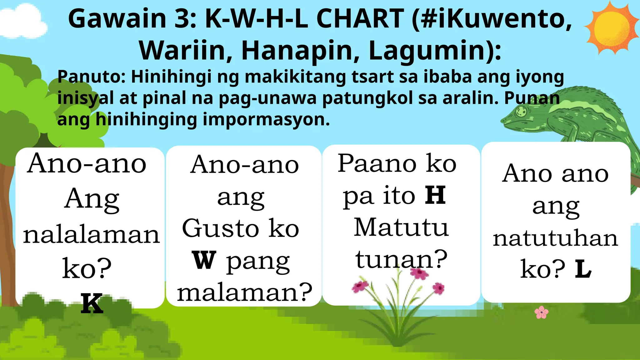 WEEK2 Q1. likas kayang pag unlad matatag 7 | PPTX