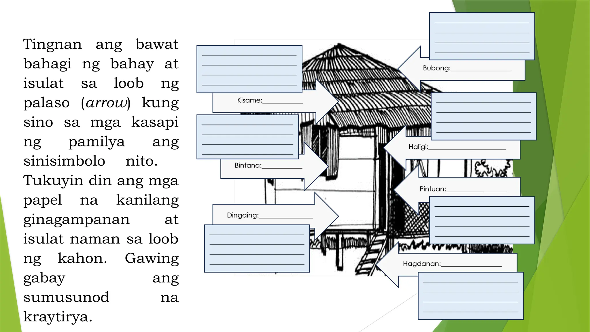 Week 2, Q2- values education 7, matatag curriculum | PPTX