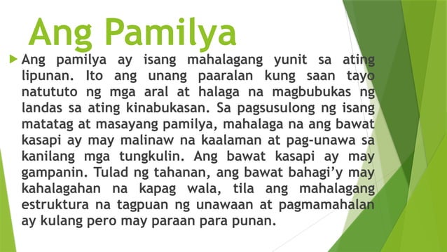 Week 2, Q2- values education 7, matatag curriculum | PPTX