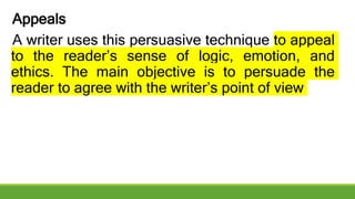 Powerpoint Week 2 Quarter 3 English 10.pptx