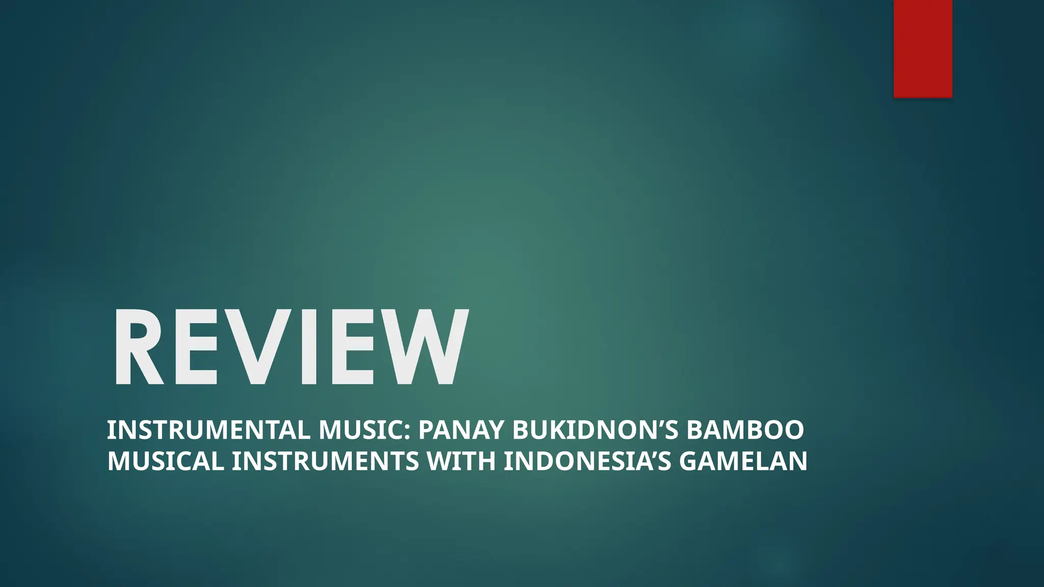 Week 2 Panay Bukidnon Musical instruments quiz.pptx