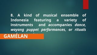 Week 2 Panay Bukidnon Musical instruments quiz.pptx