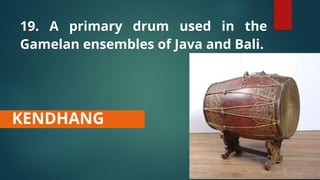 Week 2 Panay Bukidnon Musical instruments quiz.pptx