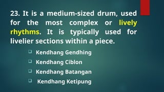 Week 2 Panay Bukidnon Musical instruments quiz.pptx