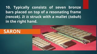 Week 2 Panay Bukidnon Musical instruments quiz.pptx