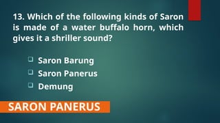 Week 2 Panay Bukidnon Musical instruments quiz.pptx