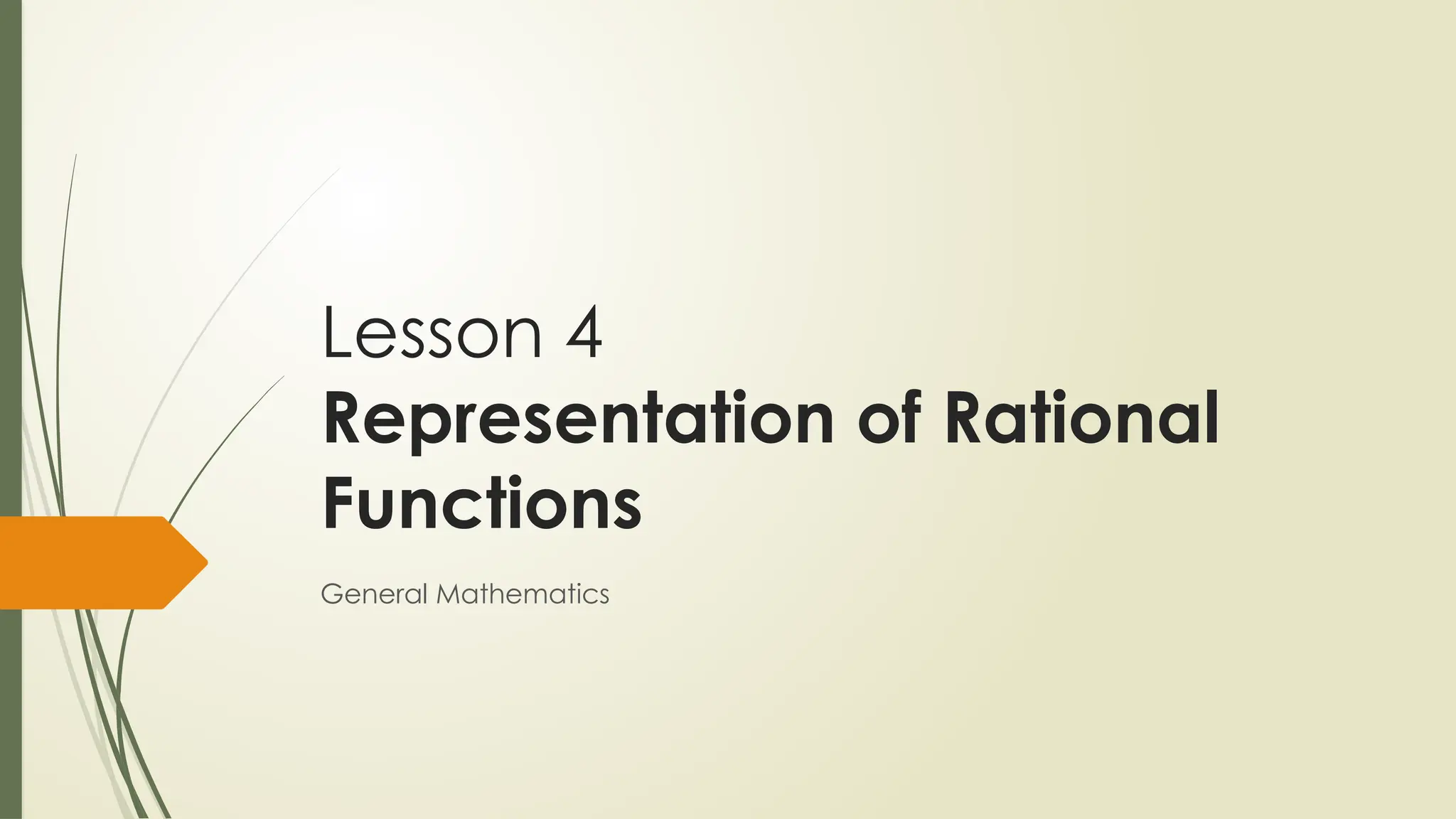 Week 2 Rational Function, Equation and Inequality -Autosaved-.pptx