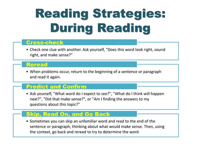 Week 2 Reading Skills_russellrodrigo | PPT