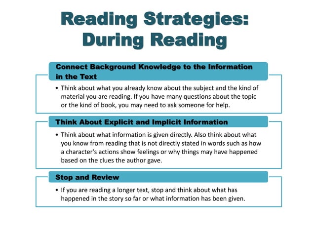 Week 2 Reading Skills_russellrodrigo | PPT