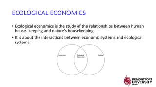 Week 2 SD lecture 2-Ecological dimension of sustainability.pptx