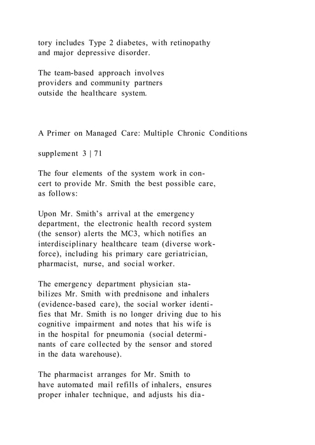 Week 2 Sentence and Paragraph Outlines Student Example | PDF