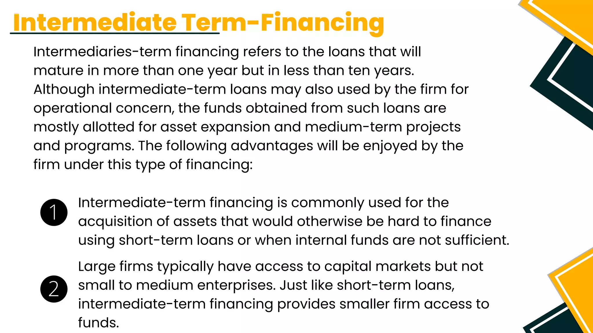 Sources and Uses of Funds | PDF