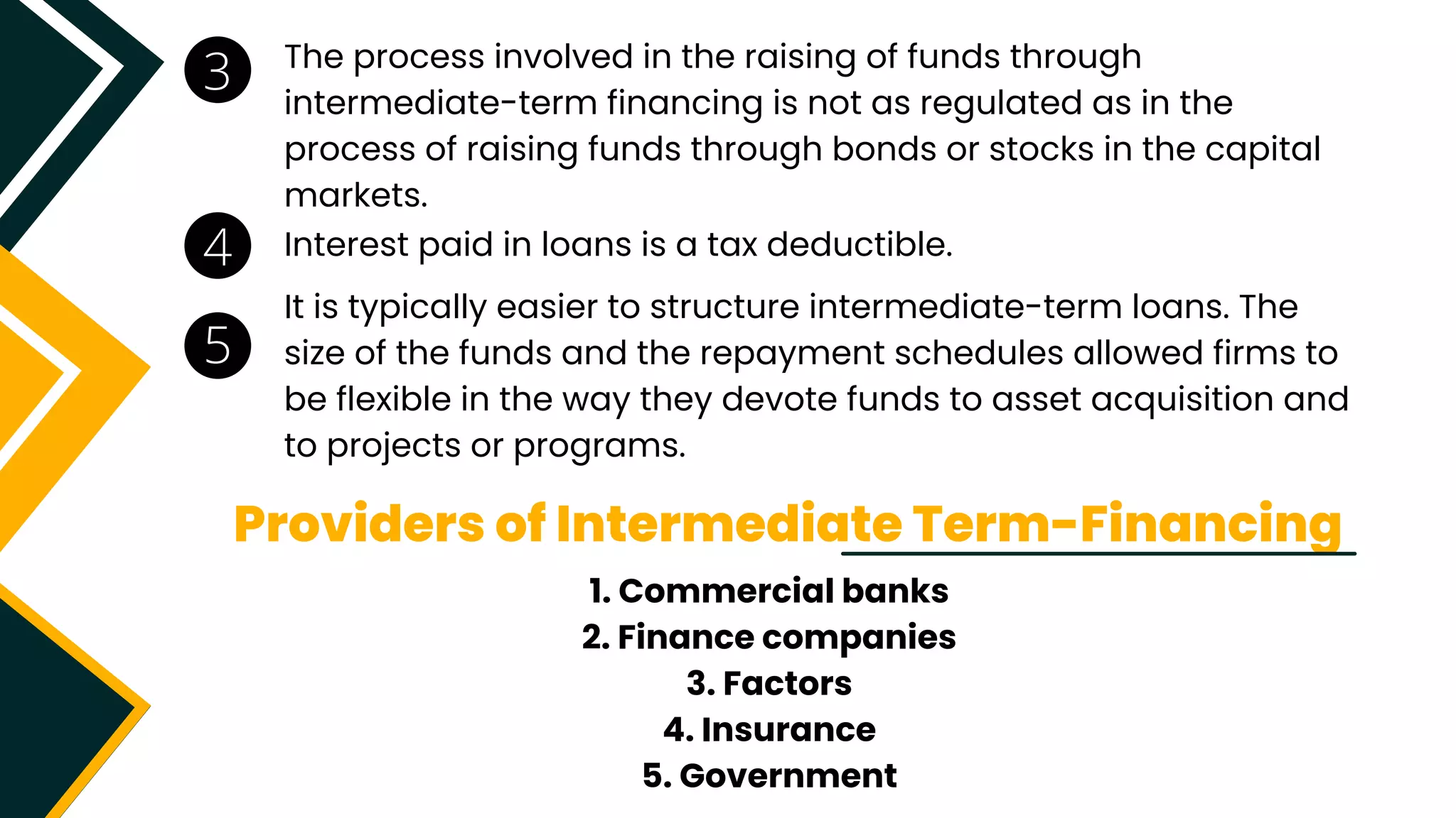 Sources and Uses of Funds | PDF