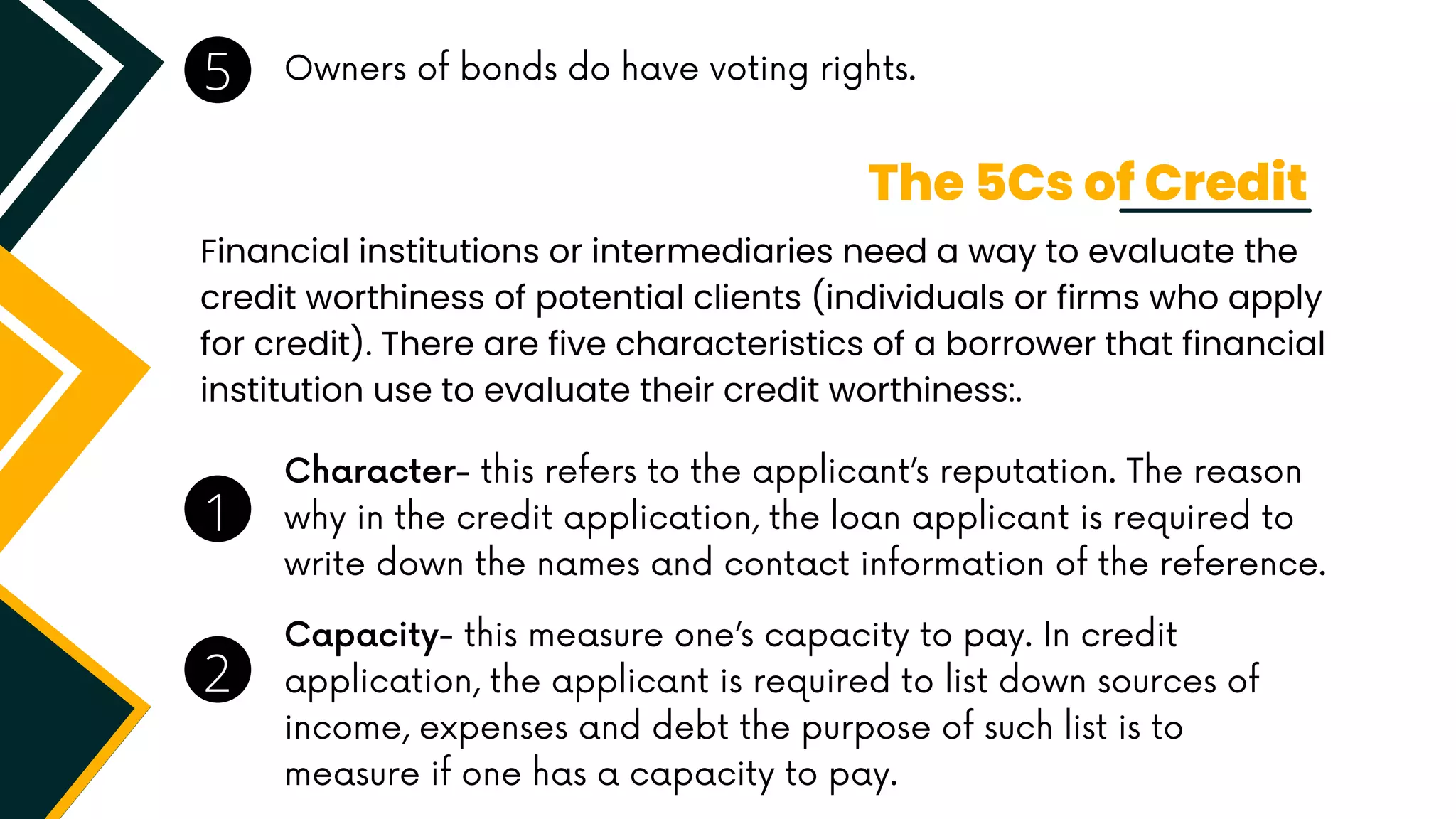 Sources and Uses of Funds | PDF