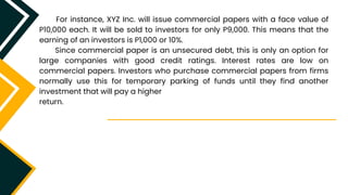 Sources and Uses of Funds | PDF