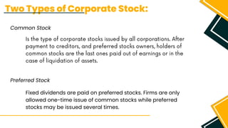 Sources and Uses of Funds | PDF