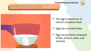 WEEK 2 STRUCTURE OF AN EGG.pptx
