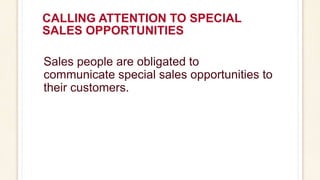 Suggestive Selling Powerpoint Presentation | PPTX