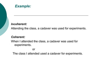 Tips for Effective Business Writing | PPT