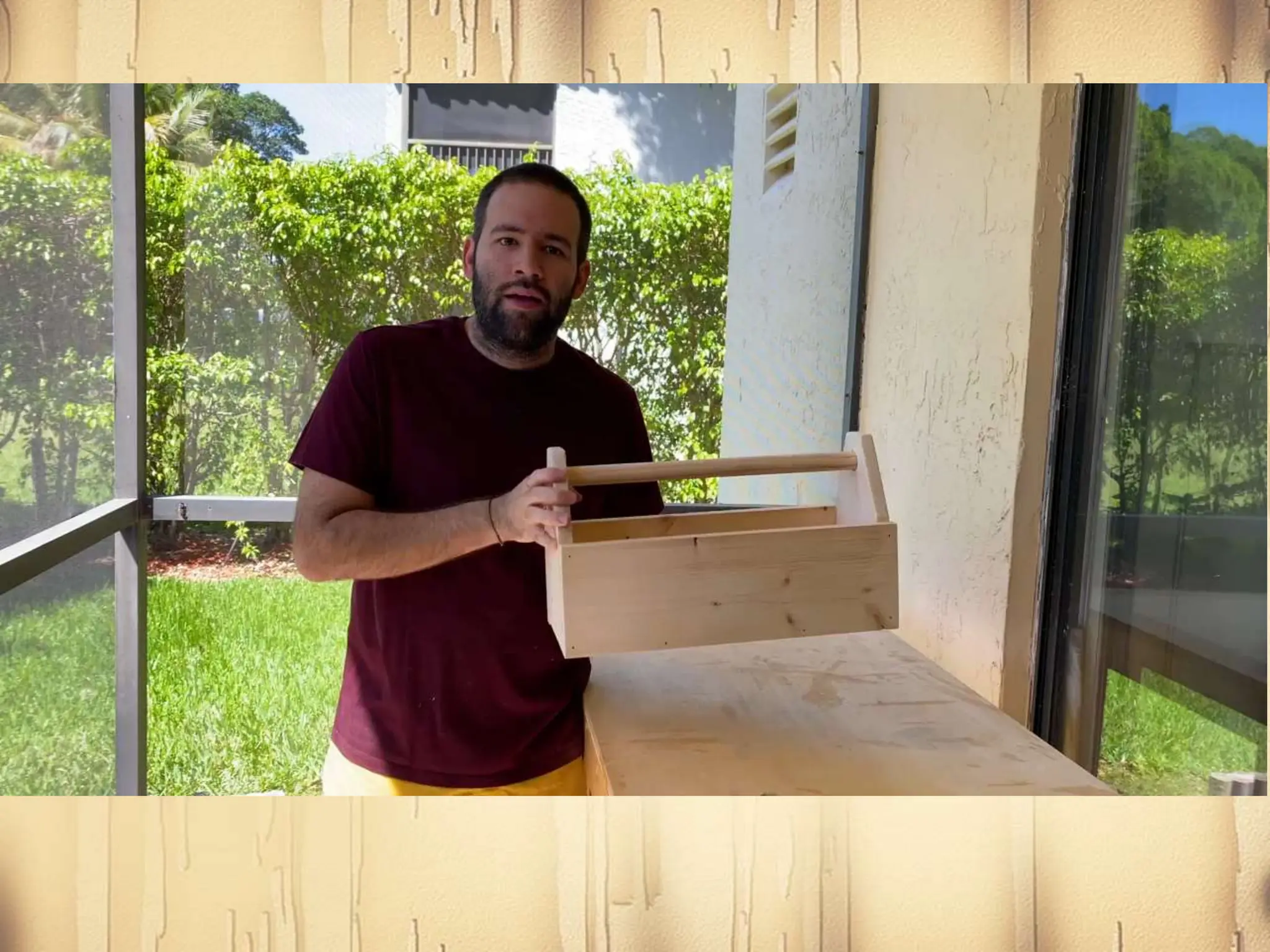 Week 2 Tool Box Making FOR GRADE 12 AND 11 | PPT
