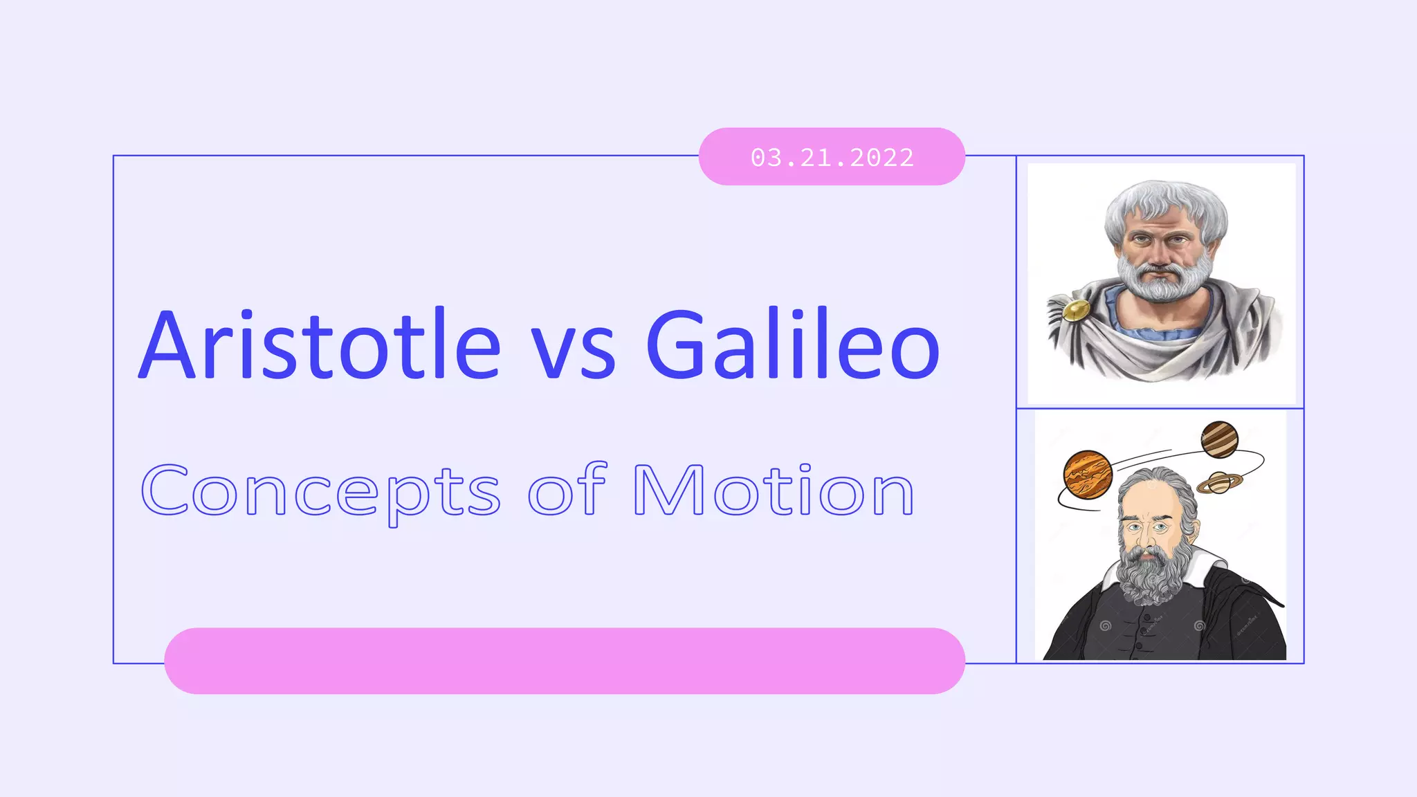 Week 2 Topic 2 - Aristotle vs Galileo - Motion.pdf