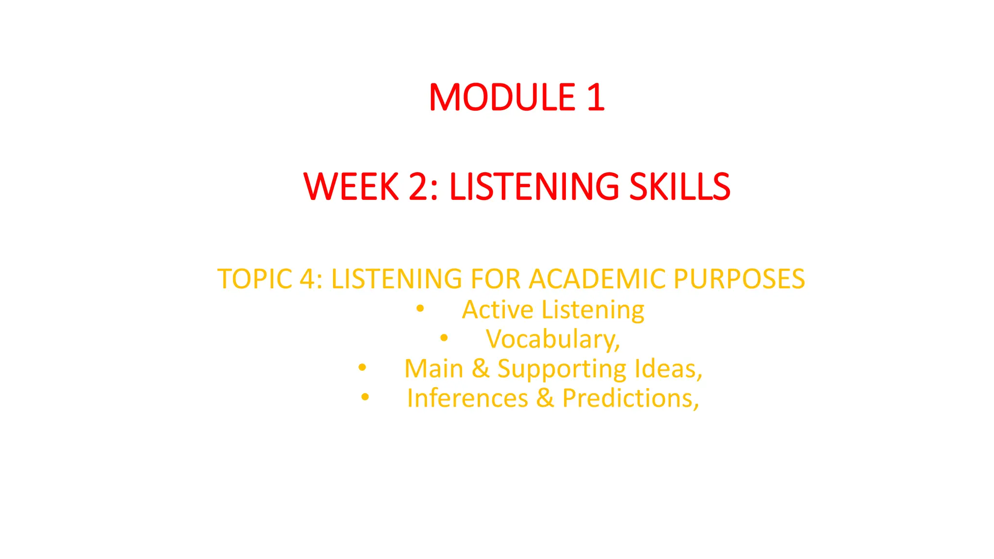 Listening for Academic Purposes Active listening.pptx
