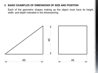 Week 2 Types of Line, lettering & Dimensioning..ppt