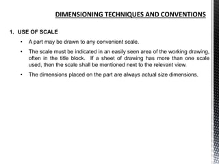 Week 2 Types of Line, lettering & Dimensioning..ppt