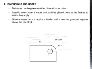 Week 2 Types of Line, lettering & Dimensioning..ppt