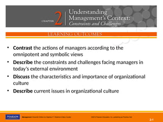 Week 2 Understanding Management’s Context.ppt