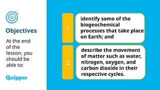 Week 2 Unit 3 Introduction to Earth SS.pptx