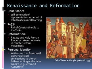 The fall of the roman empire on film | PPT