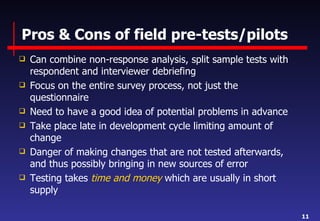 Qualitative Researcg | PPT