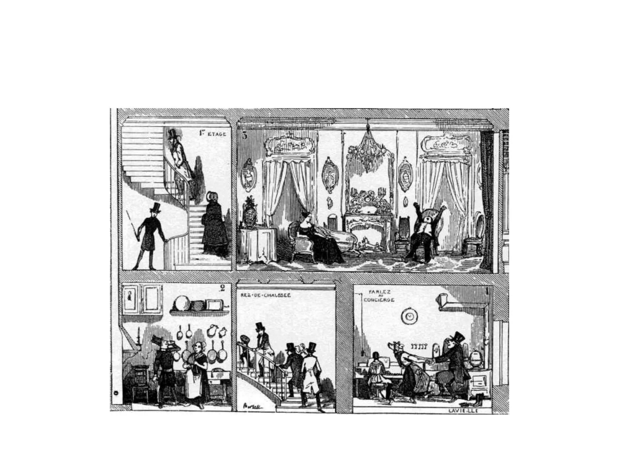 Week 3: The Bourgeois Century | PPTX