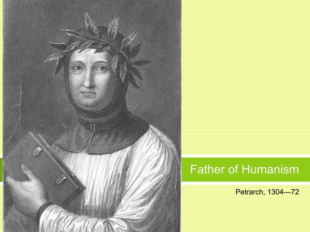 Week3.15th century italian renaissance overview | PPTX | Christianity ...