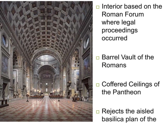 Week3.15th century italian renaissance overview | PPTX | Christianity ...