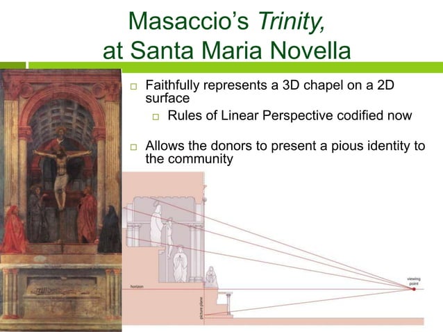 Week3.15th century italian renaissance overview | PPTX | Christianity ...