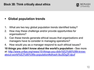 Week3 Introduction to management | PPT