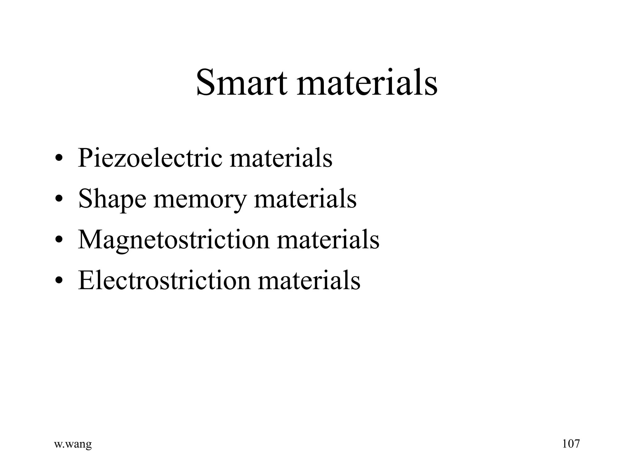 Piezoelectric Roads | PPTX