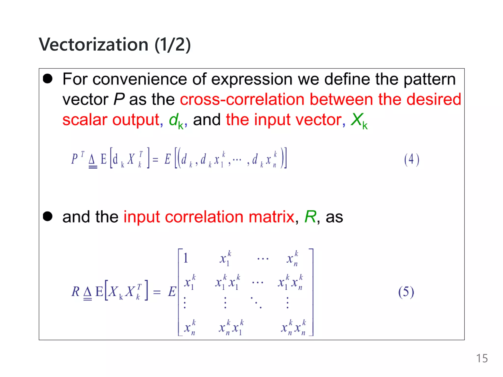 Visual AI(시각 인공지능) Lecture 3 : Optimization by Gradient Descent | PDF