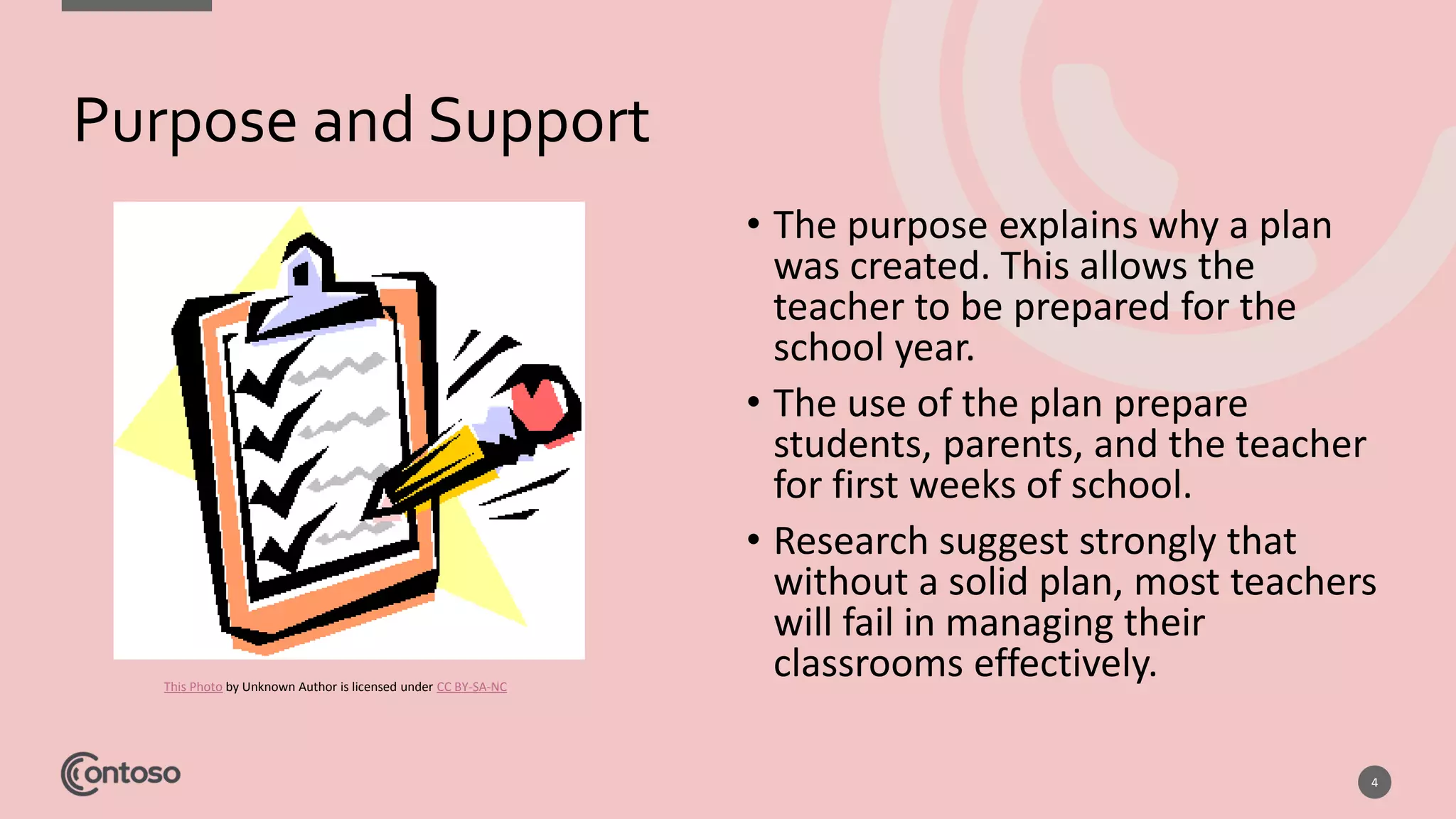 Classroom Management | PPT