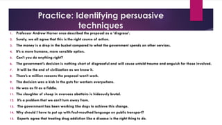 Week 3.2 analyzing visual texts | PDF