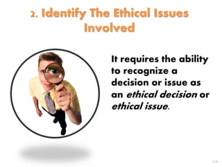 Week 3.2 ethical decision making process students' copy | PDF