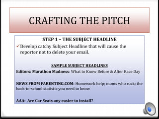 Week 3 - 21st century media content | PPTX